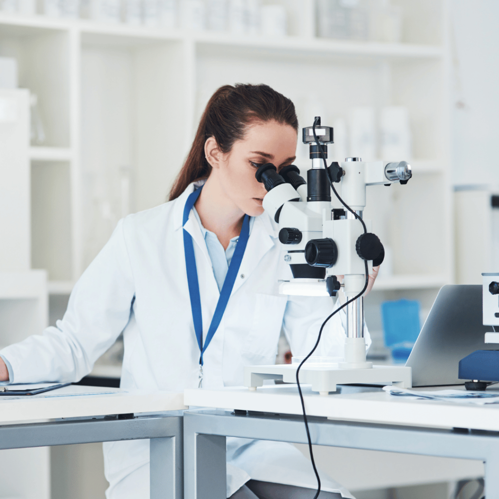 Biologics for Research Use - ORF Biologics